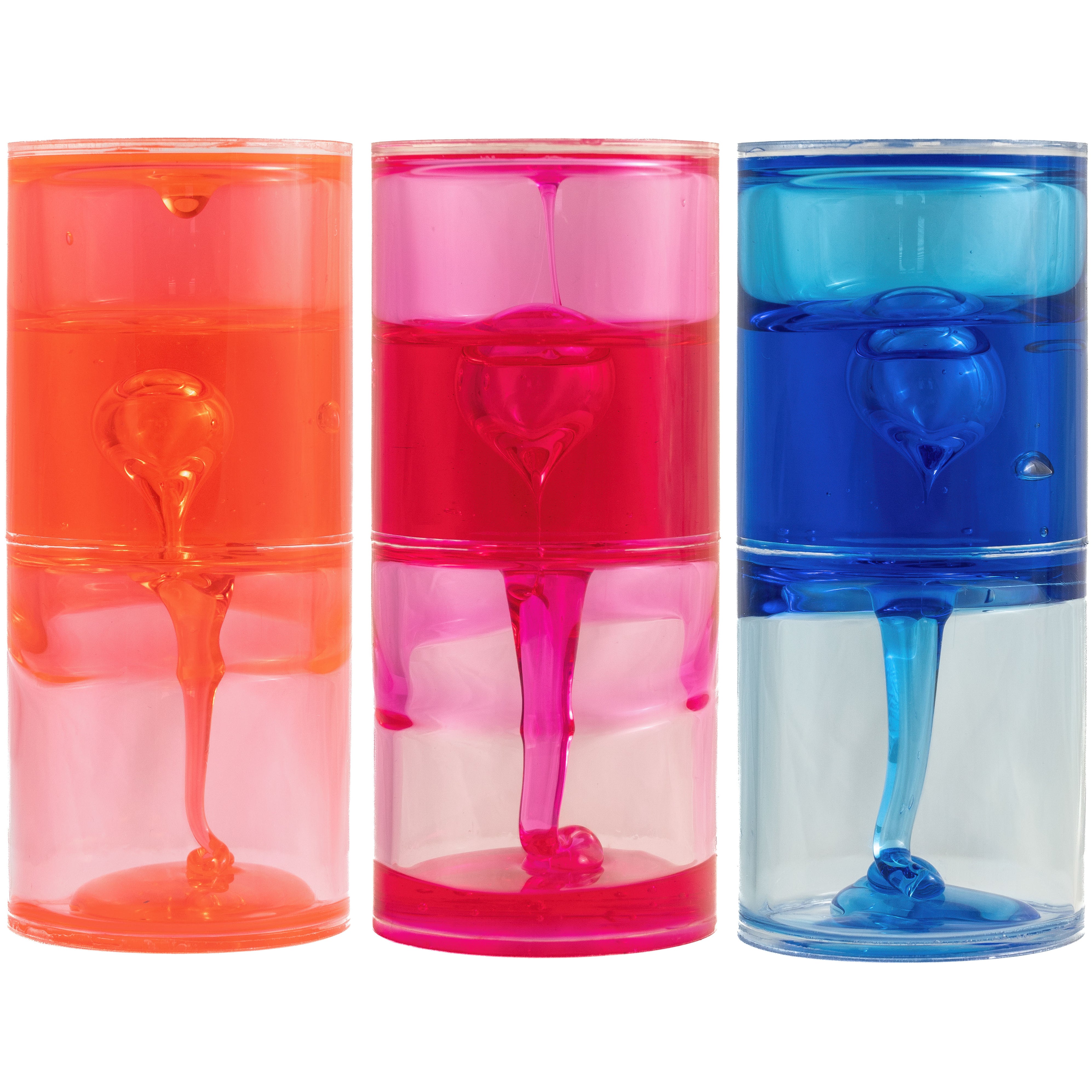 Liquid Sensory Ooze Slime Timer – Virtuenity